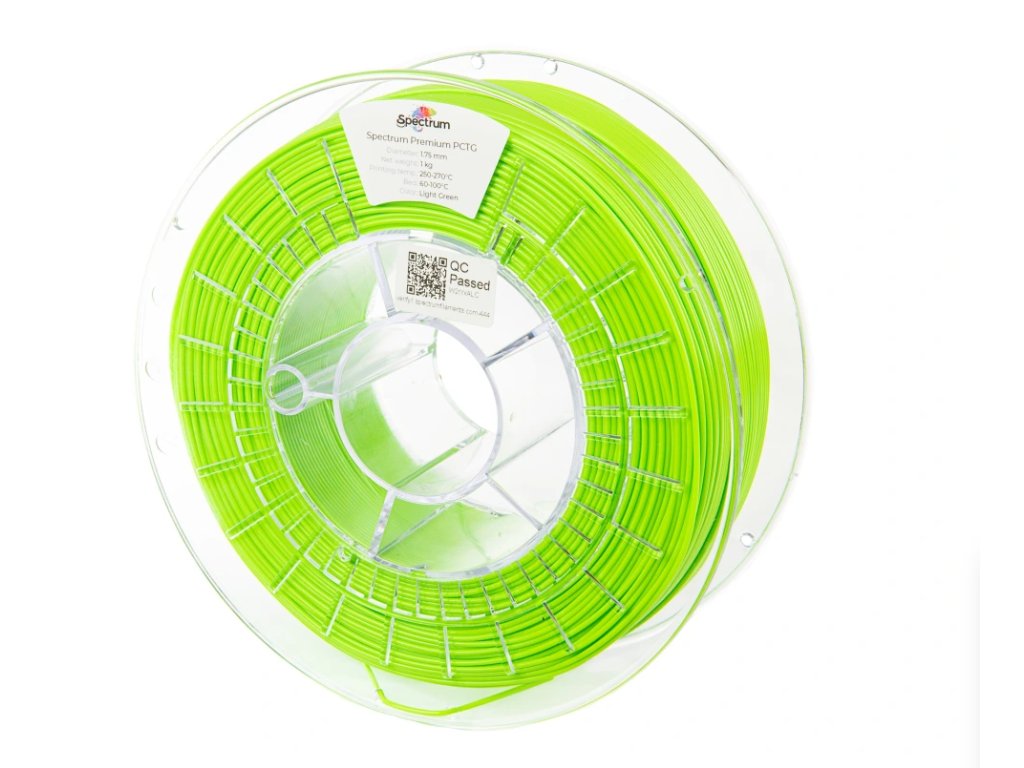 PCTG - Materialpro3d.cz