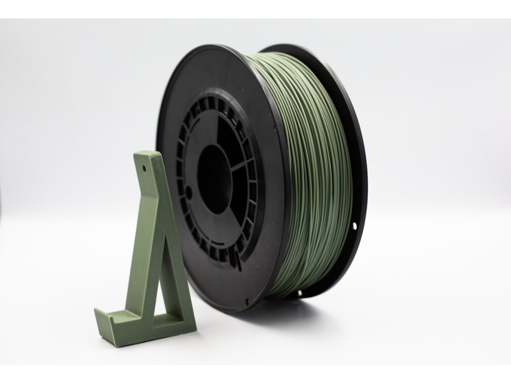 PCTG filamenty do 3d tiskárny | Materialpro3d.cz