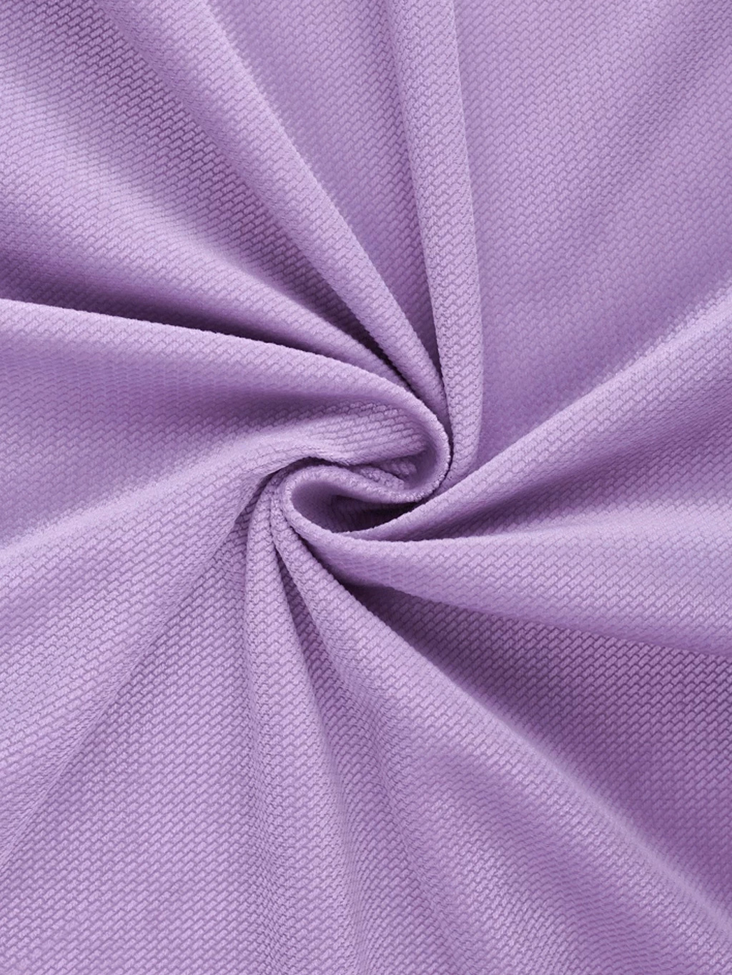 Velvet / strukturovaný samet LEVANDULOVÁ - MAUU SHOP Velvet / strukturovaný samet LEVANDULOVÁ - MAUU SHOP