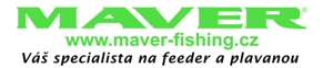 Maver Fishing - oficiální eshop