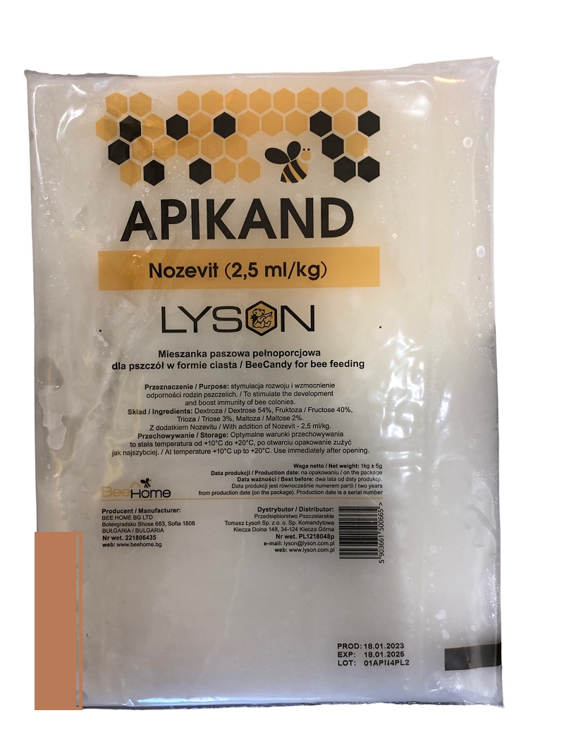 Cesto pre včely | medaren.sk