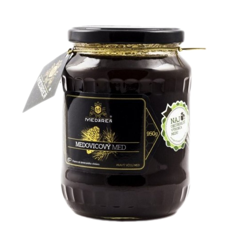 Slovenský med | medaren.sk