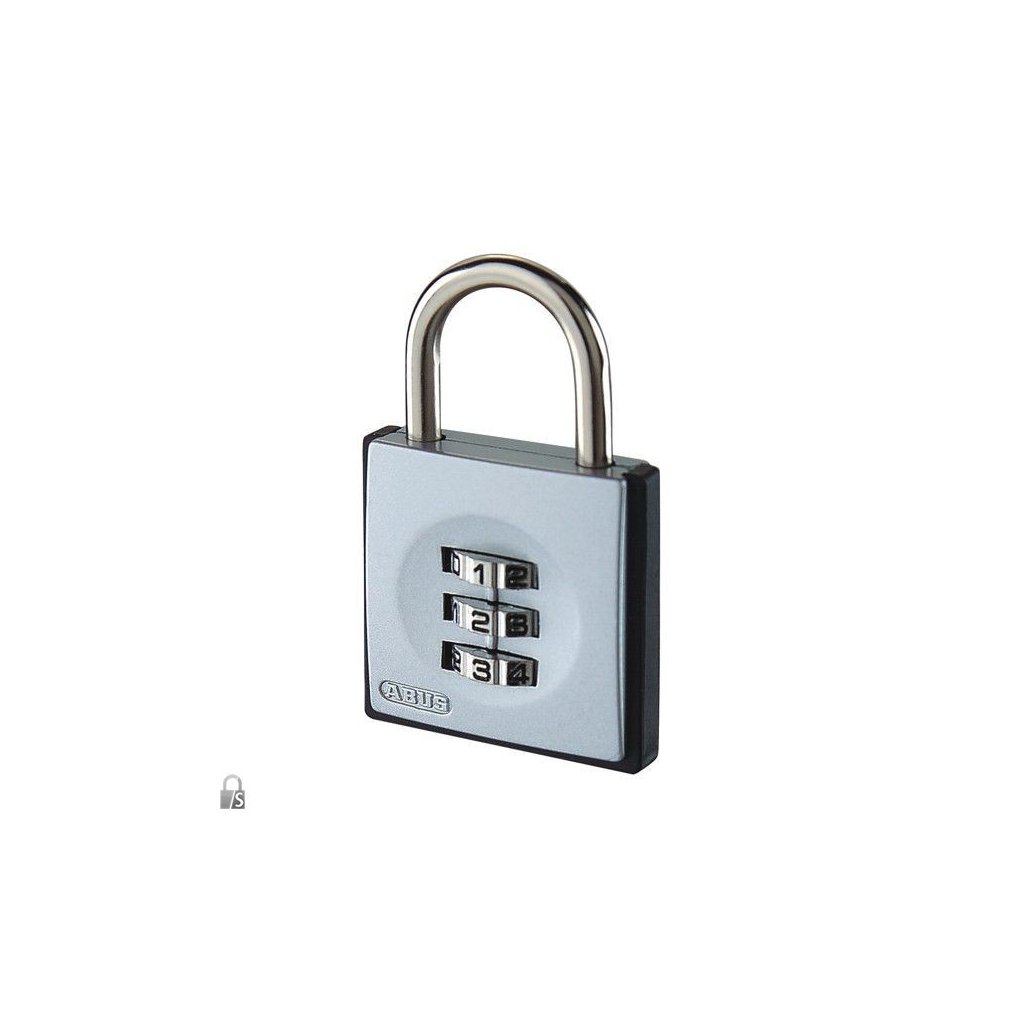 Visací zámek 153/30 Combi - Meesenburg.cz