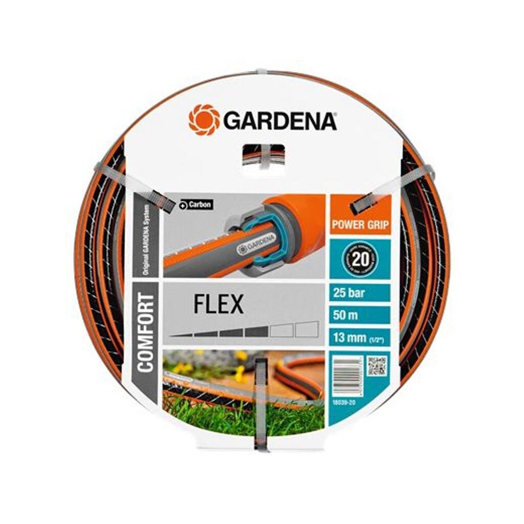 Hadice Comfort FLEX 9 x 9 (1/2 Hadice Comfort FLEX 9 x 9 (1/2