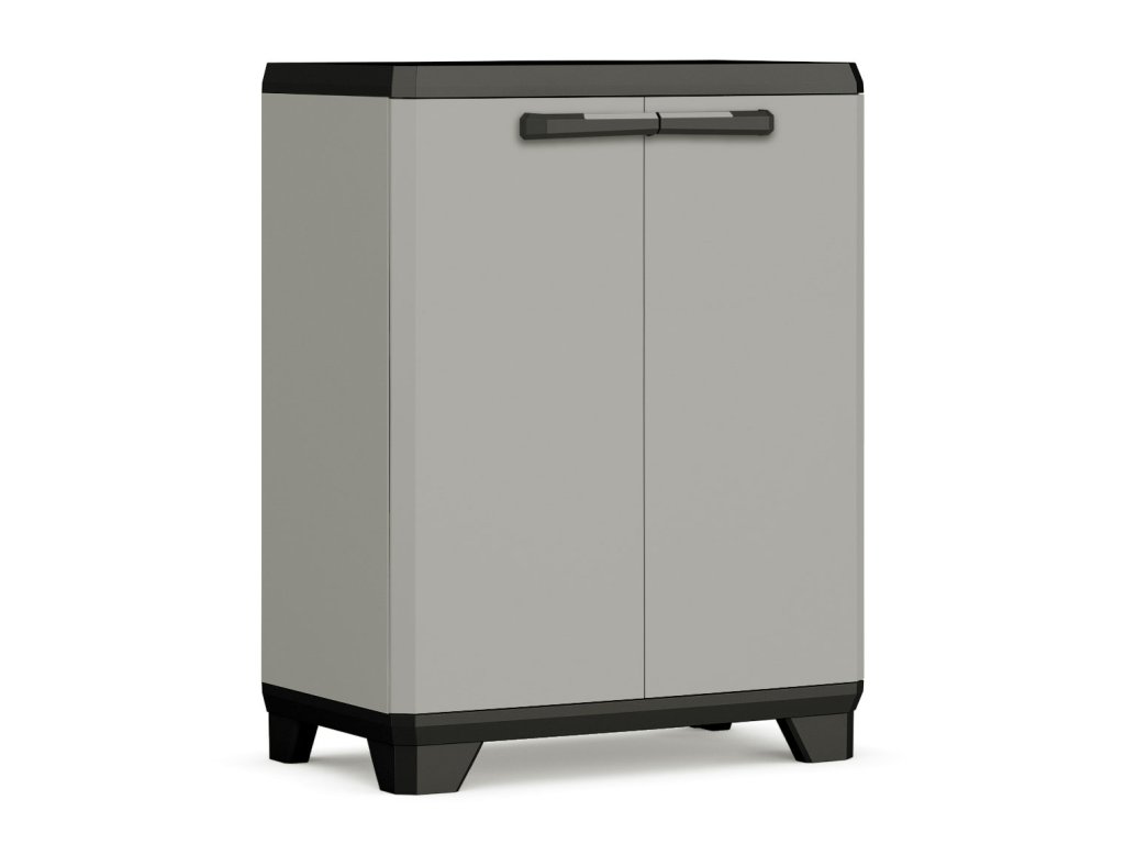 Skříň Keter Planet Low Nevíte kde uplatnit Sodexo, Pluxee, Edenred ...