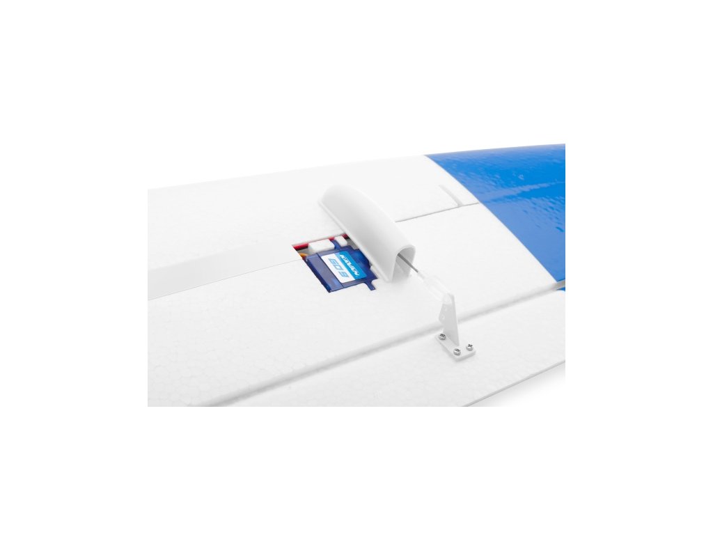 Alpha 1500V2 ARF - modrá Nevíte kde uplatnit Sodexo, Pluxee, Edenred ...