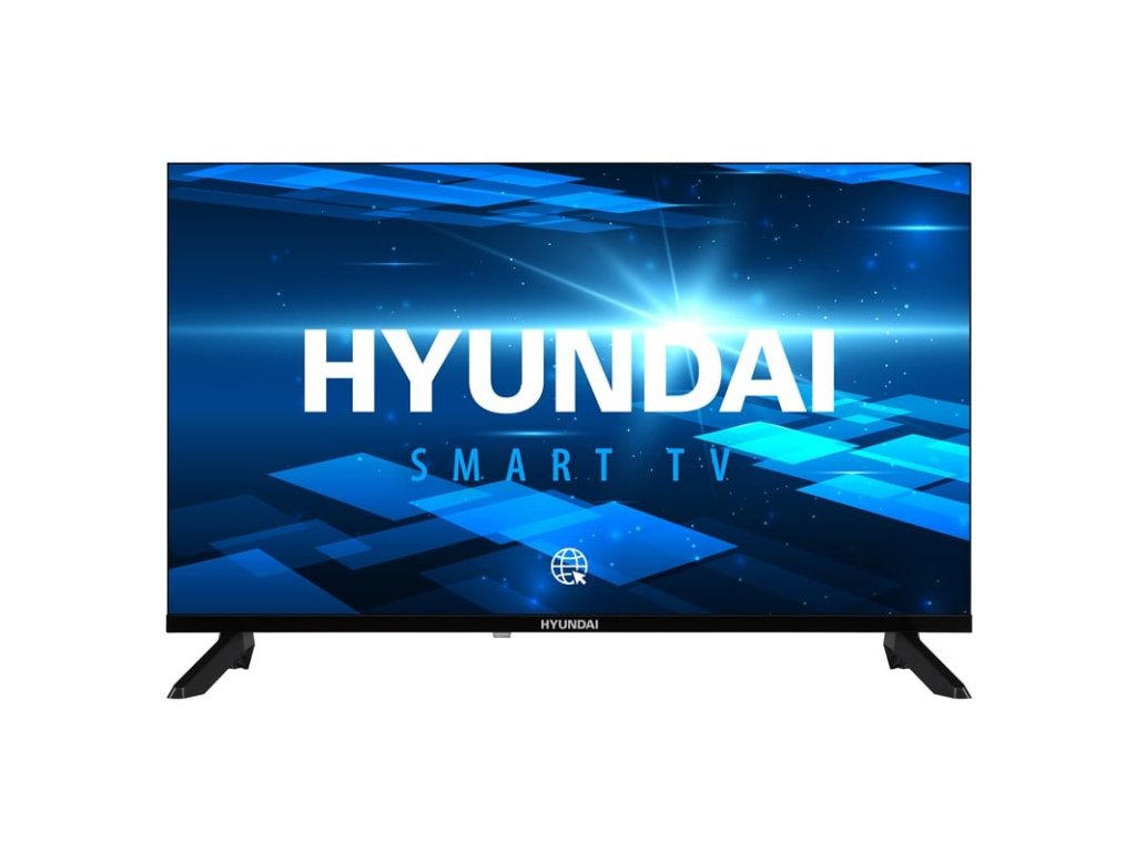 32" Hyundai HLM 32TS500 SMART Nevíte kde uplatnit Sodexo, Pluxee, Edenred, Benefity klikni ...