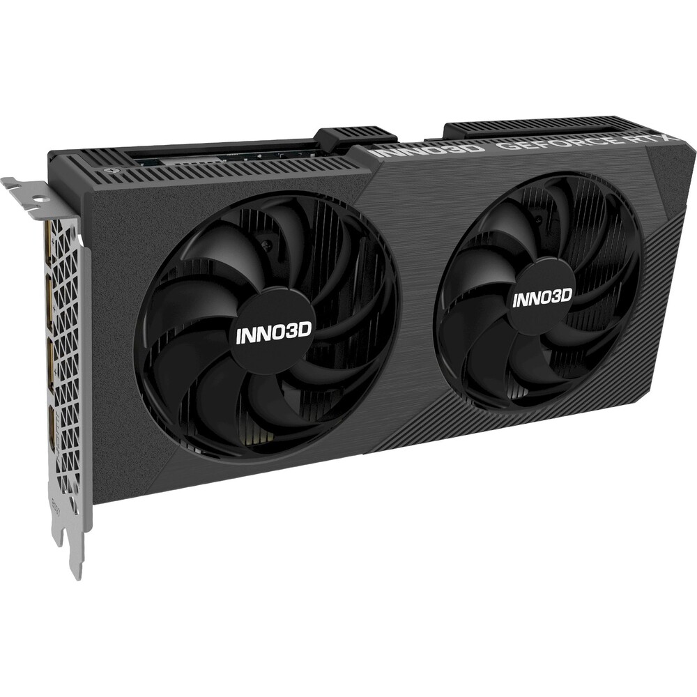 INNO3D NVIDIA GeForce RTX 5060 X2 8GB GDDR7 Nevíte kde uplatnit ...