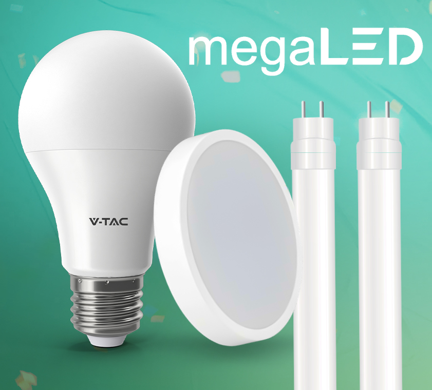 Kontakty - megaLED.sk