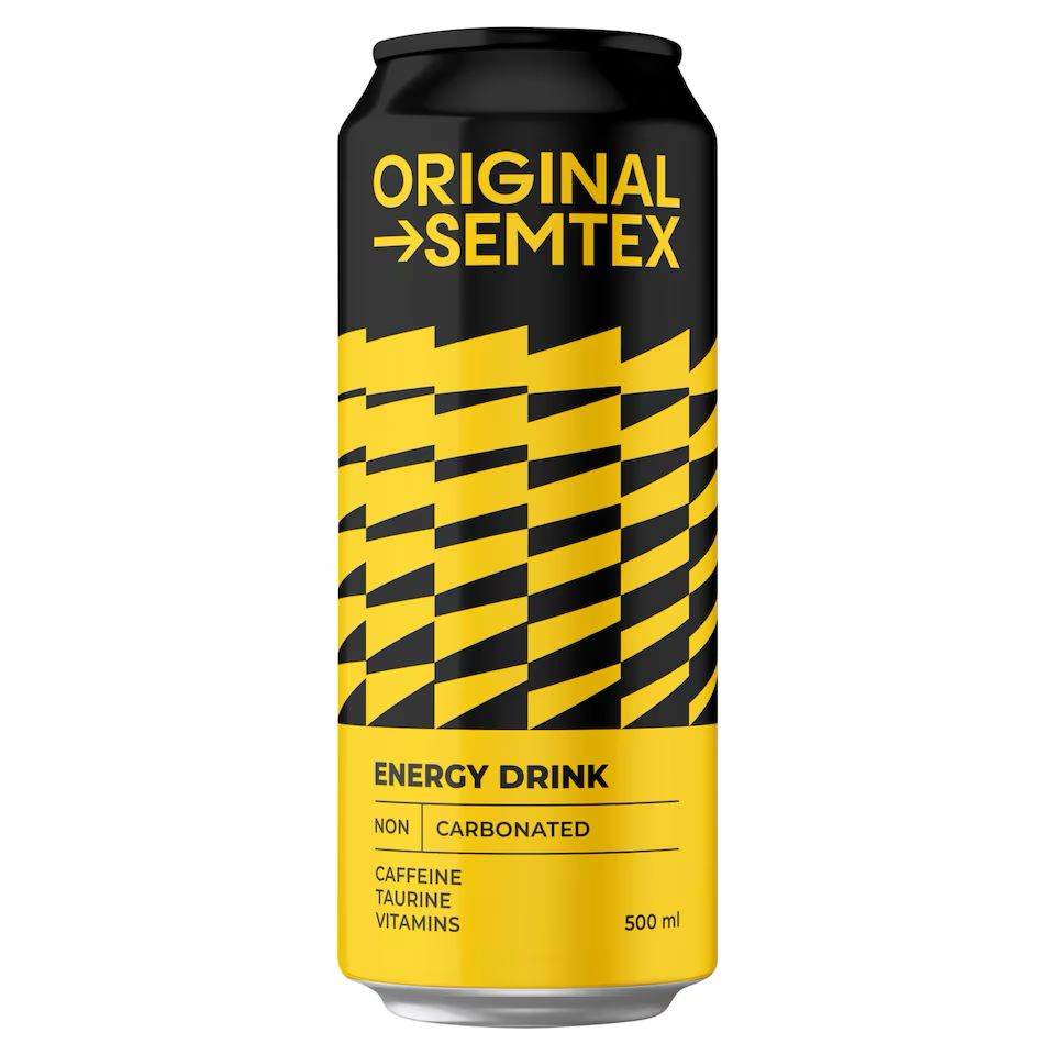 Semtex Original 500 ml - Megasuesswaren.de