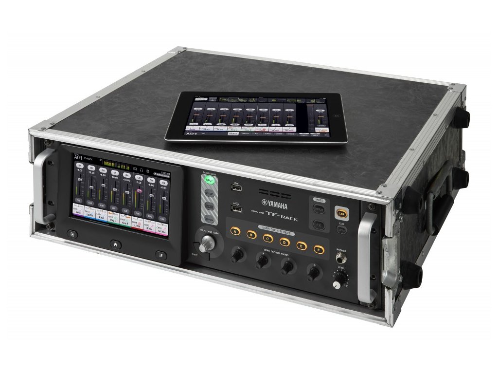 Yamaha Tf Rack Melodyshopsk