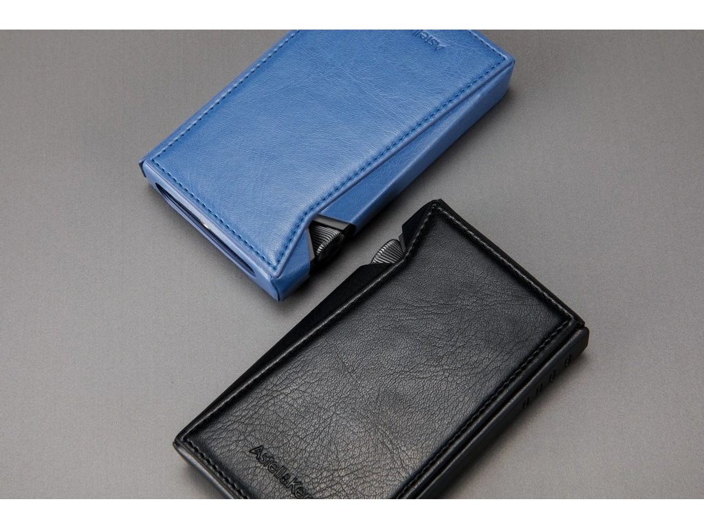 Astell&Kern SR25 MKII// PU Case, Black - melodyshop.sk Astell&Kern SR25 MKII// PU Case, Black - melodyshop.sk