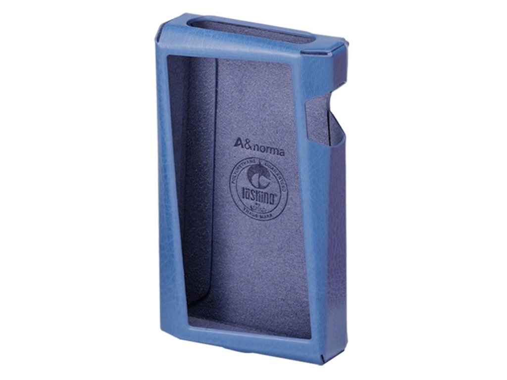 Astell&Kern SR25 MKII// PU Case, Denim Blue - melodyshop.sk Astell&Kern SR25 MKII// PU Case, Denim Blue - melodyshop.sk