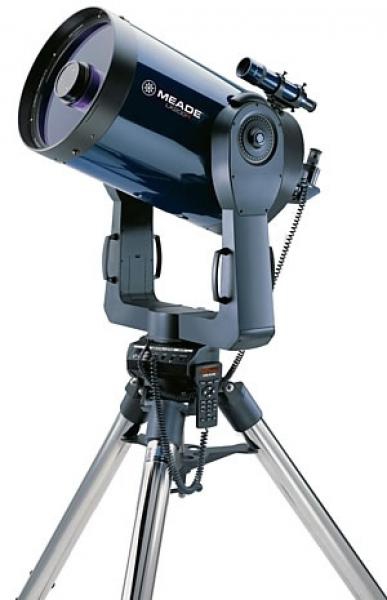 MEADE LX-200 ACF 356/3556/VID - www.Meraj.sk