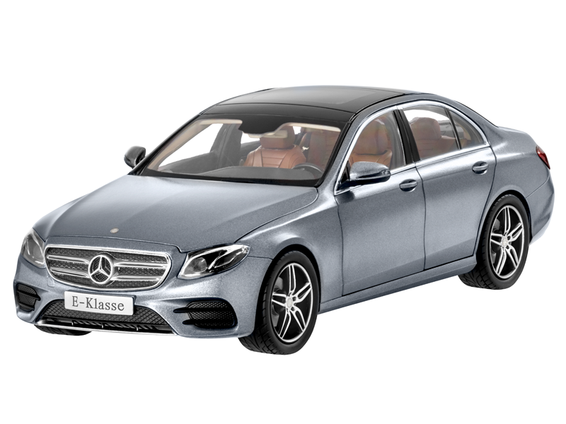 Mercedes-Benz E-Class, AMG Line - MercedesStore