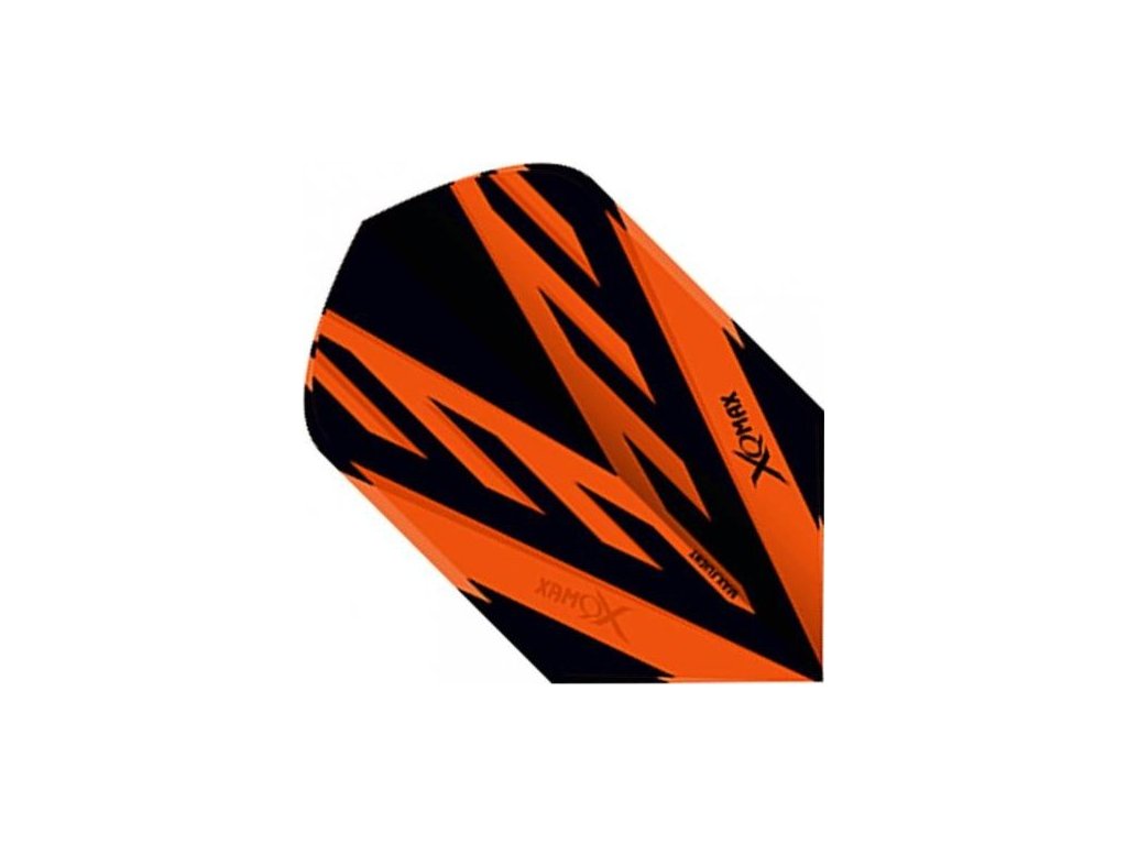 Letky XQ MAX Slim PVC LET Modrá 7005050 - merco.cz