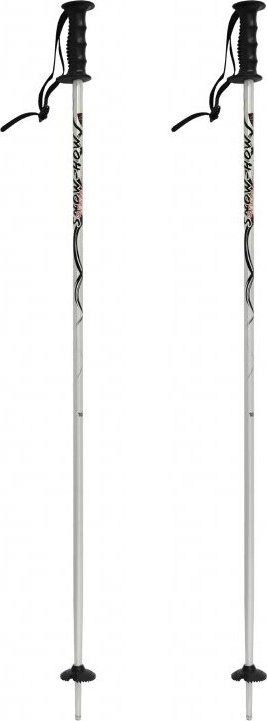 Sjezdové hole SNOWHOW Cruiser Jr. 70 cm LB 013-70 - merco.cz