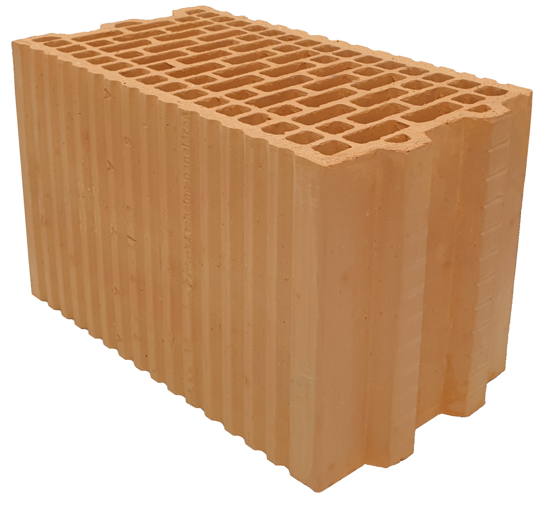 TermoBRIK Broušená cihla TD 200 PD - MERTU.cz