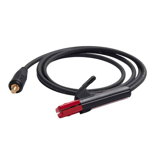 Svařovací kabel METAWELD 25mm² 5 m 10-25 - Meta Weld