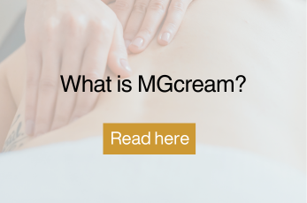 Magnéziový krém - prémiové magnézium