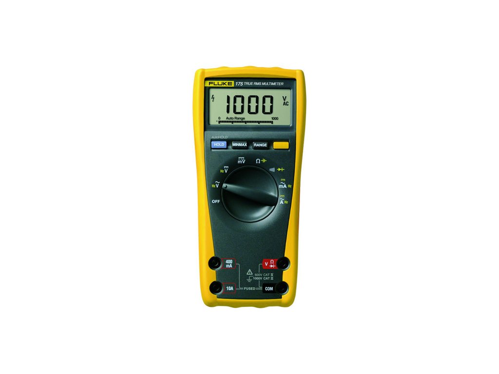 multimetr FLUKE 175