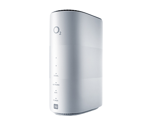 5G modem ZTE MC801A CAT22 (O2 5G Box) (ROZBALENO) (O2 5G Box) - CZ ...