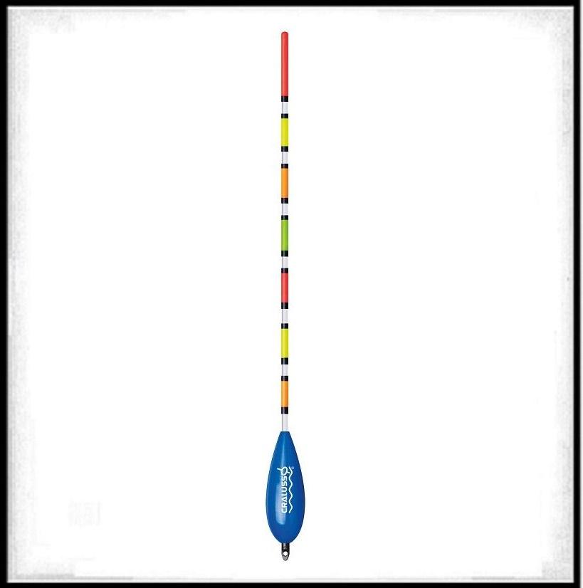 Splávek Cralusso Float C4 - Milo rybářské potřeby