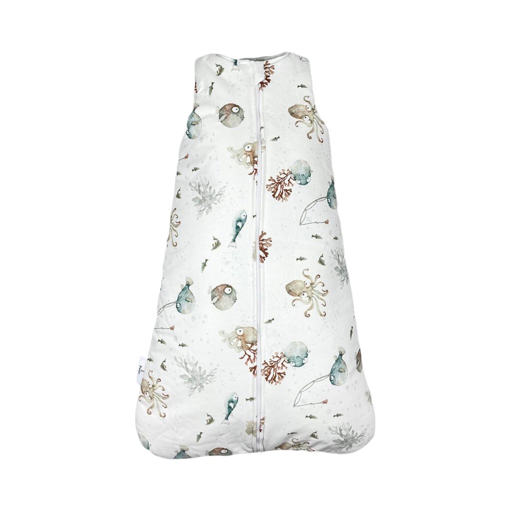 Spací pytle pro miminka - Mimilove