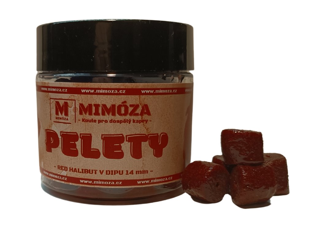 Nástrahy a návnady na ryby | mimoza.cz