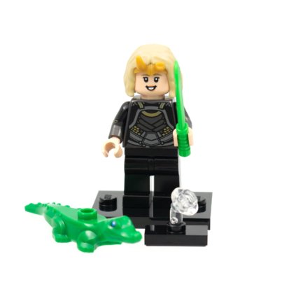 První série figurek LEGO Marvel Super Heroes | Minifigs.cz