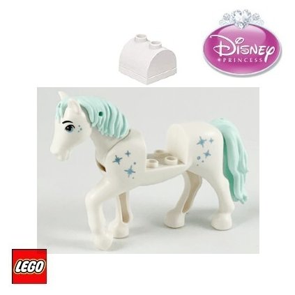 LEGO figurky DISNEY PRINCESS | Minifigs.cz
