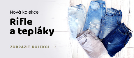 Dámská móda od Mishel.cz