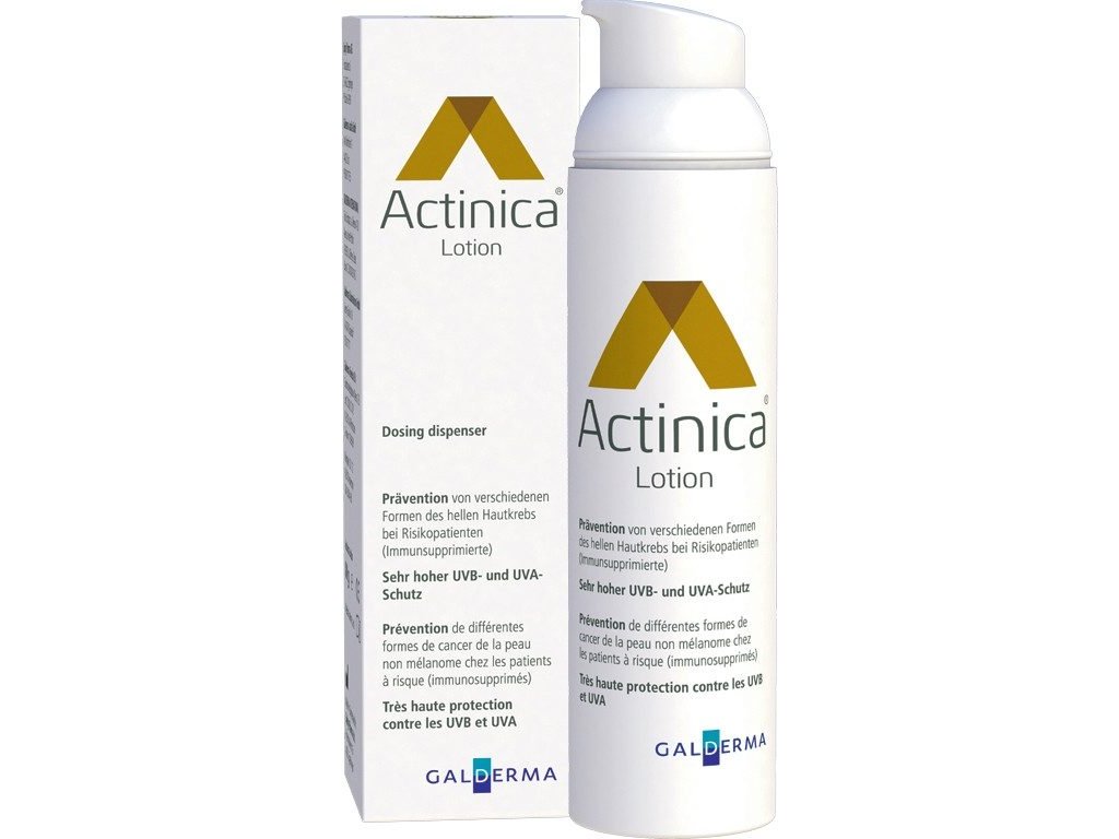 Daylong Actinica Lotion 80 ml - MJ-KrasaZdravi.cz