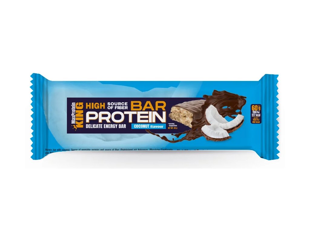 PROTEIN BARS