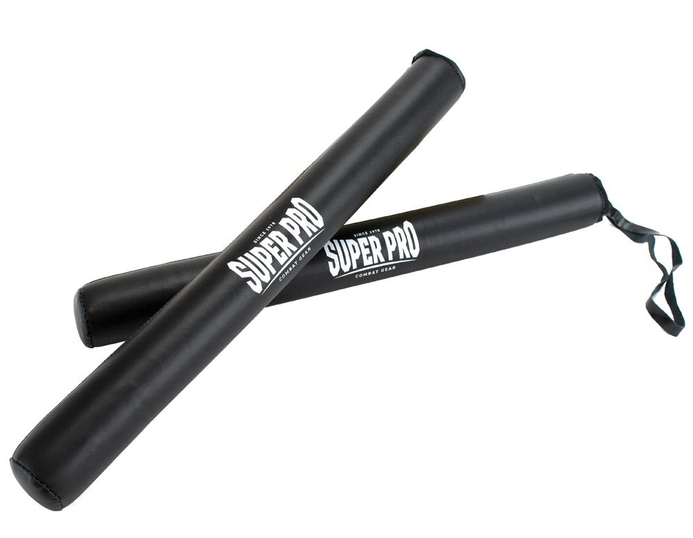 Super Pro Combat boxing training bars - pair - MMA shop