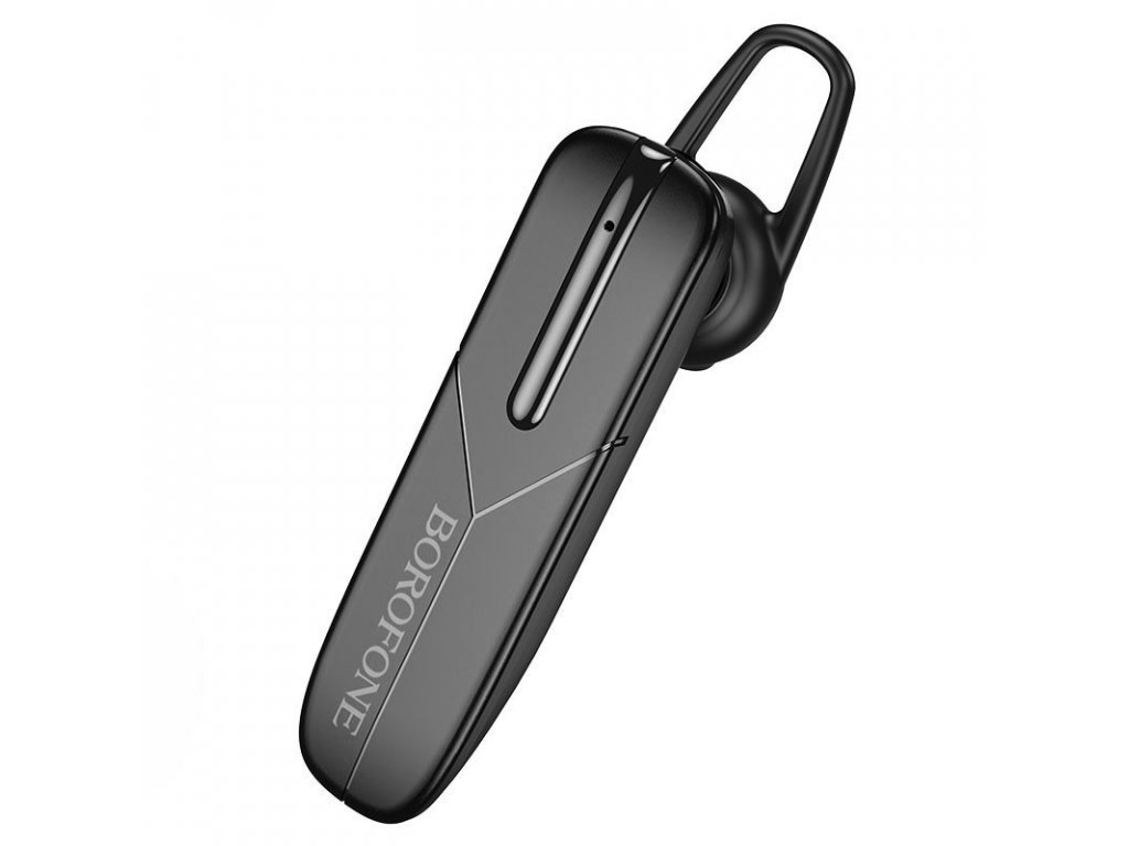 Borofone BC36 Bluetooth Handsfree Black / Černá - Mobileko