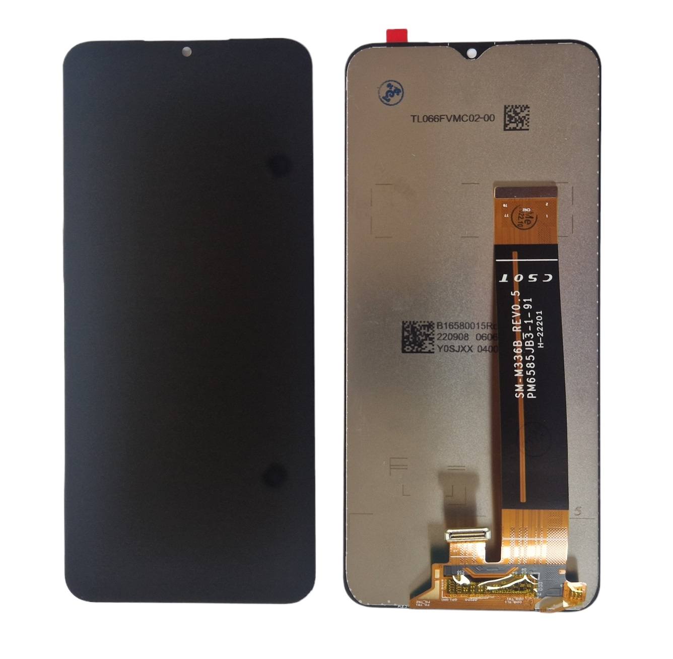 Samsung Galaxy M33 5G (M336B) displej lcd + dotykové sklo - mobilko.sk