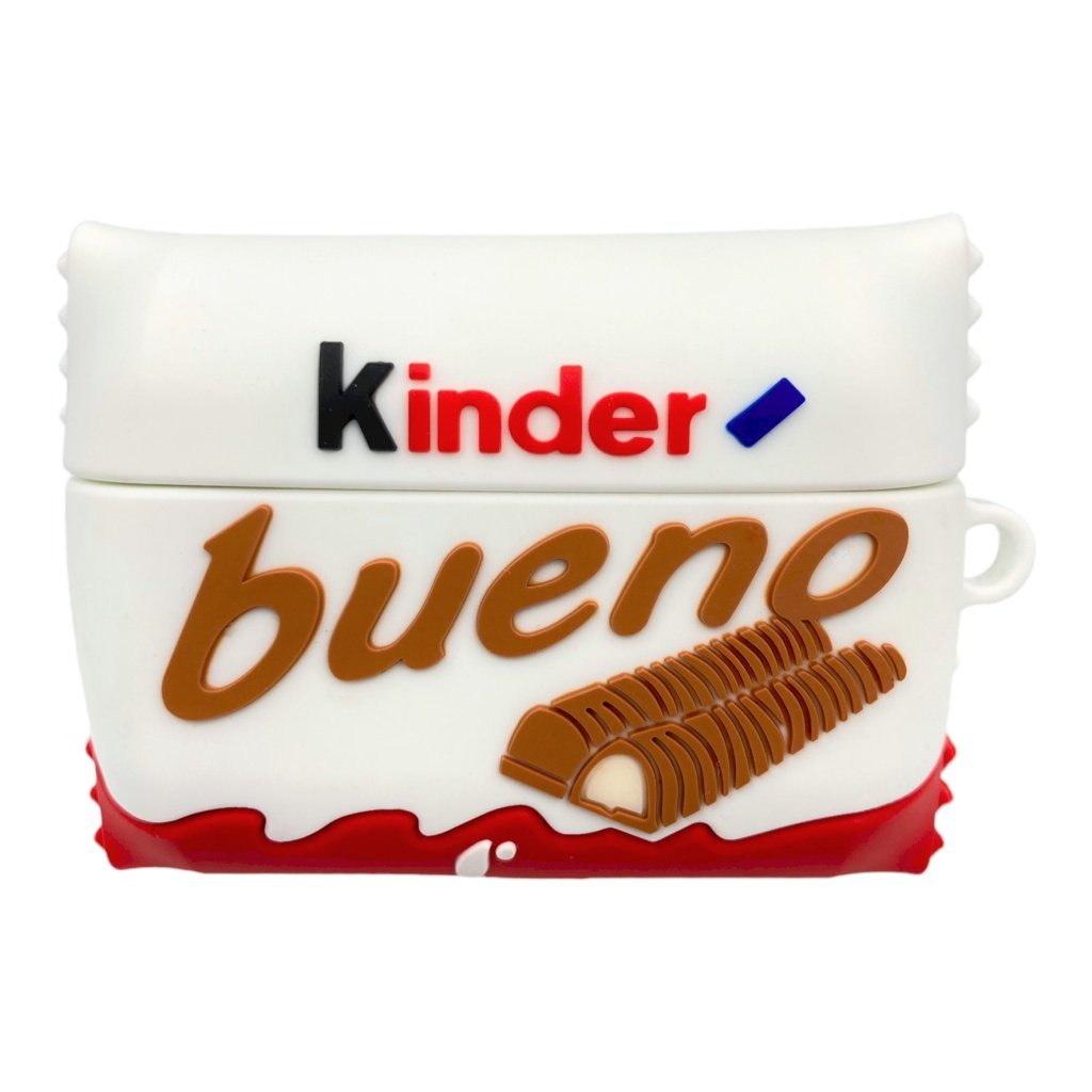 Obal na AirPods Pro Kinder Bueno | Mobilovna.sk