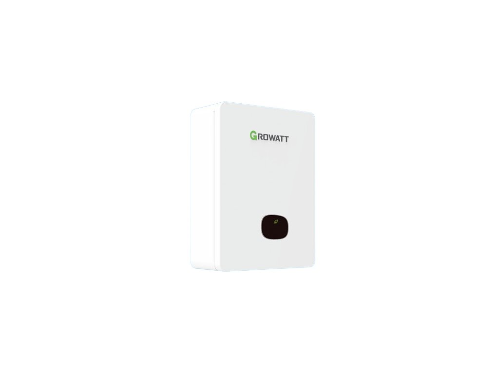 Backup box Growatt SYN-50/100-XH-30 - MOBLER Backup box Growatt SYN-50/100-XH-30 - MOBLER