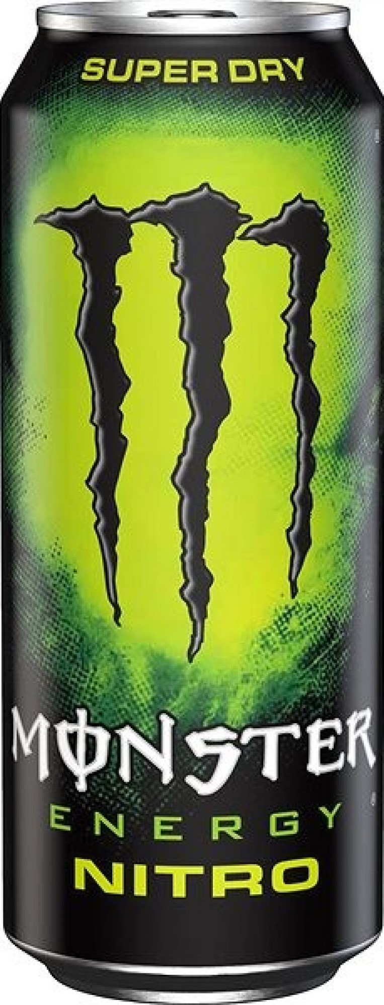 - Monster Nitro Super Dry 500 ml ⇒ €1,69 – ️ Monster Energetické Nápoje ...