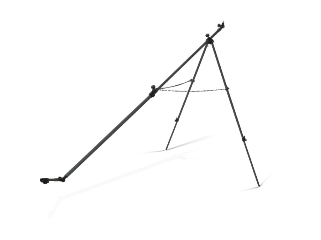 Stojan MS Range Feederarm - mojerybarina.cz