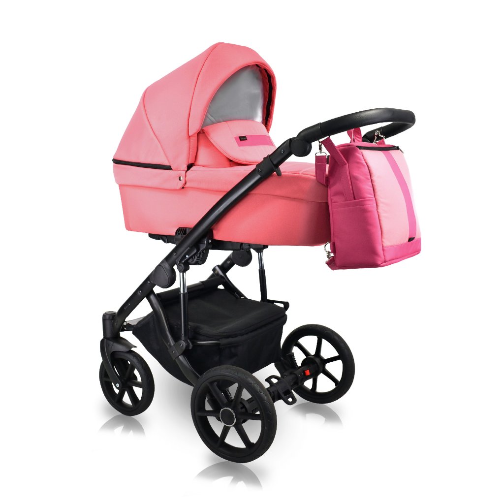 BEXA Kočík line 2.0 pastel L18 len za 539 € | mojkocik.sk