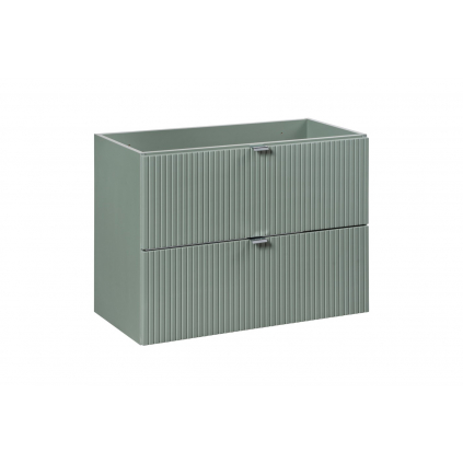 Skrinky do kúpeľne LINE REED GREEN | mojnabytok.sk