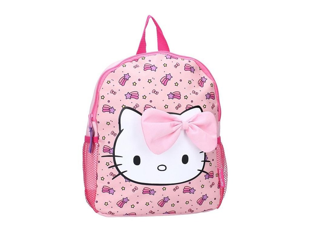 BATOH HELLO KITTY 31 cm - Mom & Kids