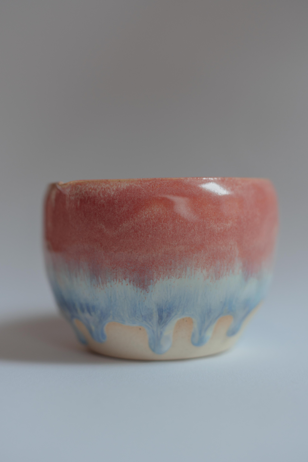 Remeselná miska na matchu Niji 400ml - Monks.sk