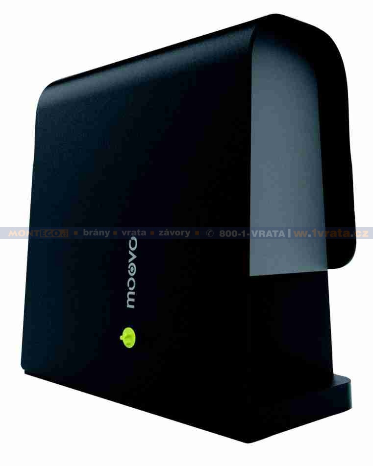 Seznam náhradních dílů pro pohon posuvné brány Moovo LN432 za 2 Kč | Z kategorie Náhradní díly ...