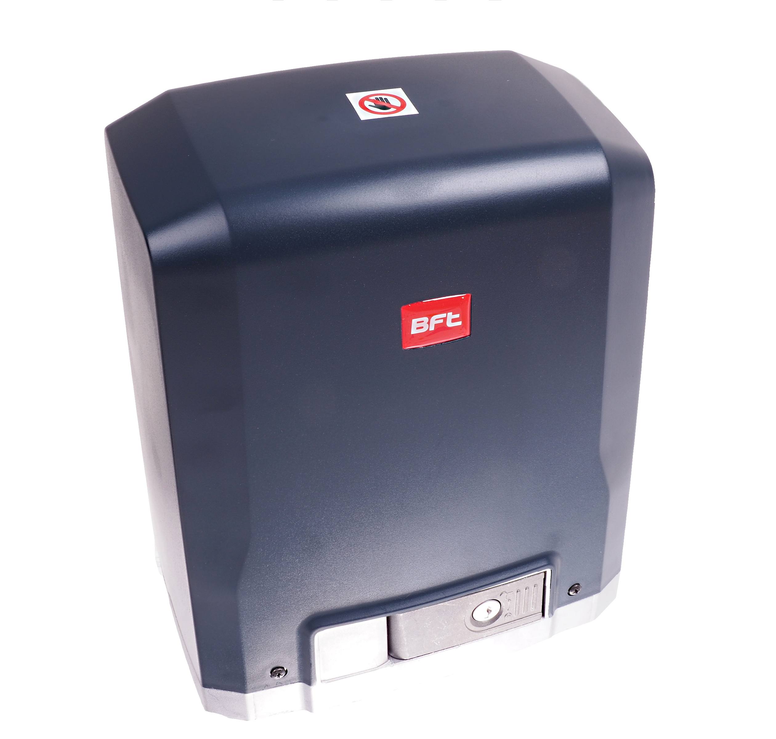 BFT Deimos AC A600 samostatný pohon posuvné brány do 600 Kg, 230V za 9 ...