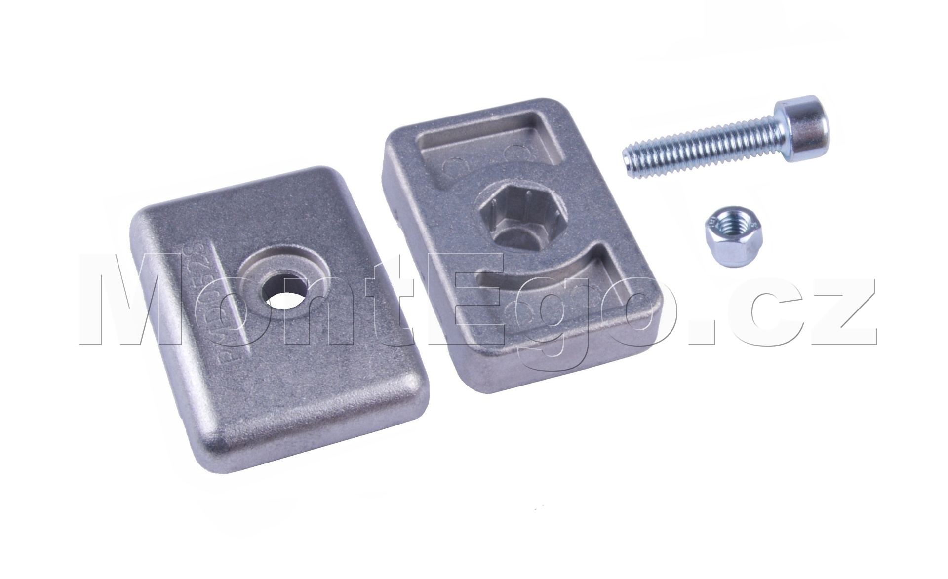 Nice PRMB06S mechanický doraz pro pohony Mhouse WG2 / WG20 za 337 Kč | Z kategorie Náhradní díly ...