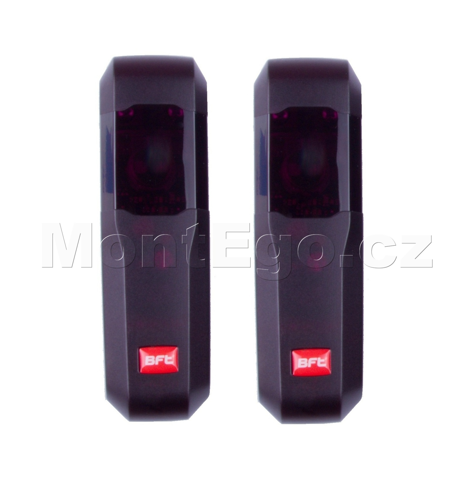 Fotobuňky BFT Compacta A20-180 pár seřiditelných fotobuněk o 180° pro ...