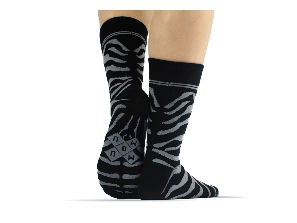 Ponožky - Kvaga - Moumou